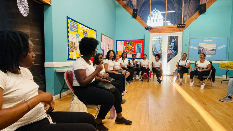 Batuku Cultural Movement - Jak's World