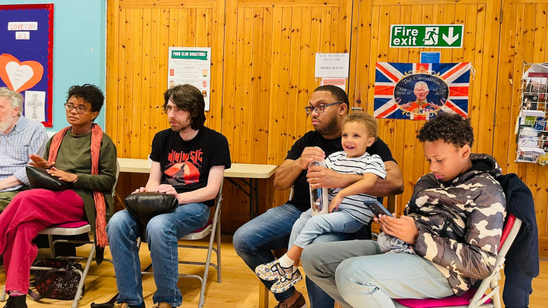 Batuku Cultural Movement - Jak's World